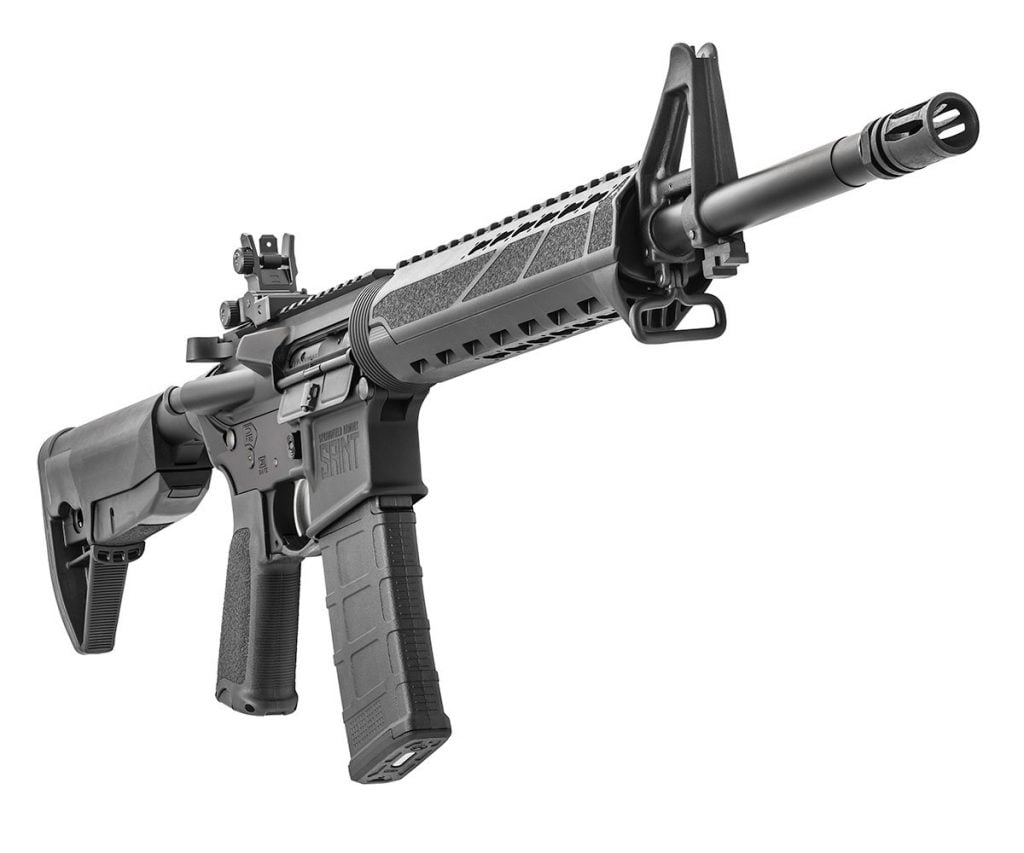 SPRINGFIELD ARMORY SAINT AR-15 GEAR UP PACKAGE - Centerfire Reserve
