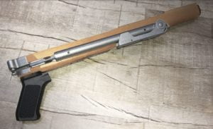 RUGER MINI-14 A-TM FOLDING STOCK BY SAMSON – STAINLESS FINISH ...