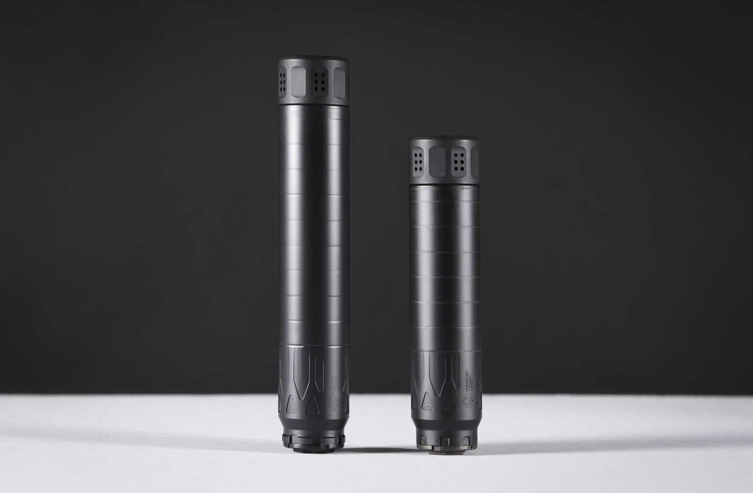 DEAD AIR NOMAD-L .30 CAL SUPPRESSOR - Centerfire Reserve