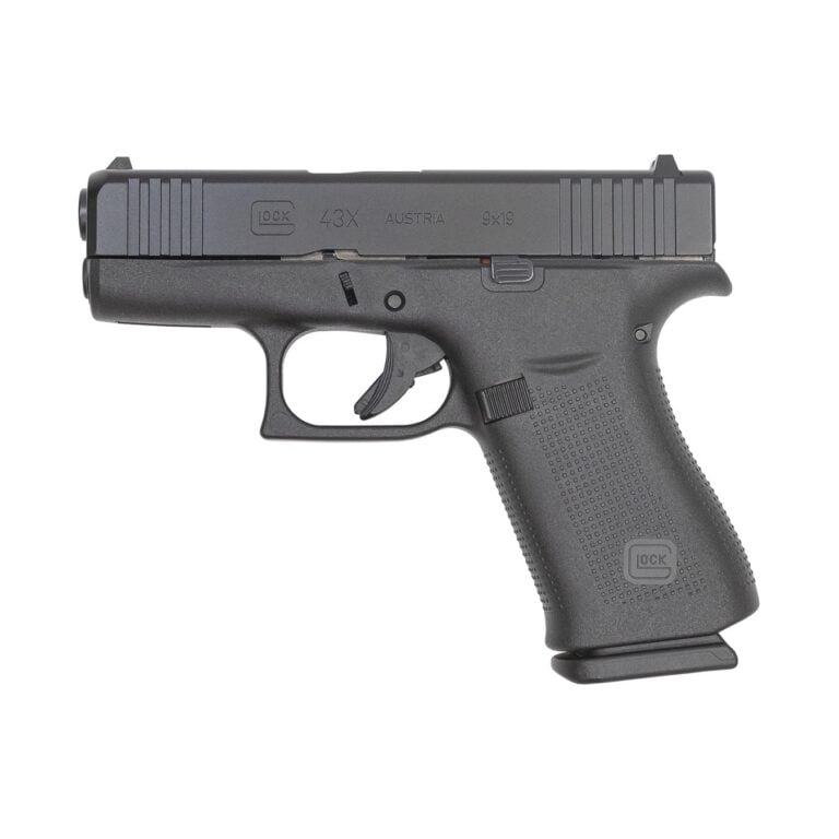 B&T APC9 PRO SD - INTEGRALLY SUPPRESSED PISTOL - NFA ITEM