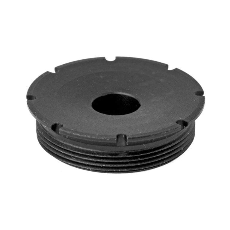DEAD AIR R-SERIES FRONT END CAP - Centerfire Reserve