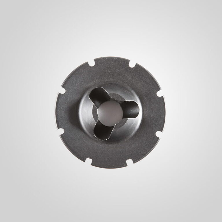 DEAD AIR R-SERIES FRONT END CAP - Centerfire Reserve