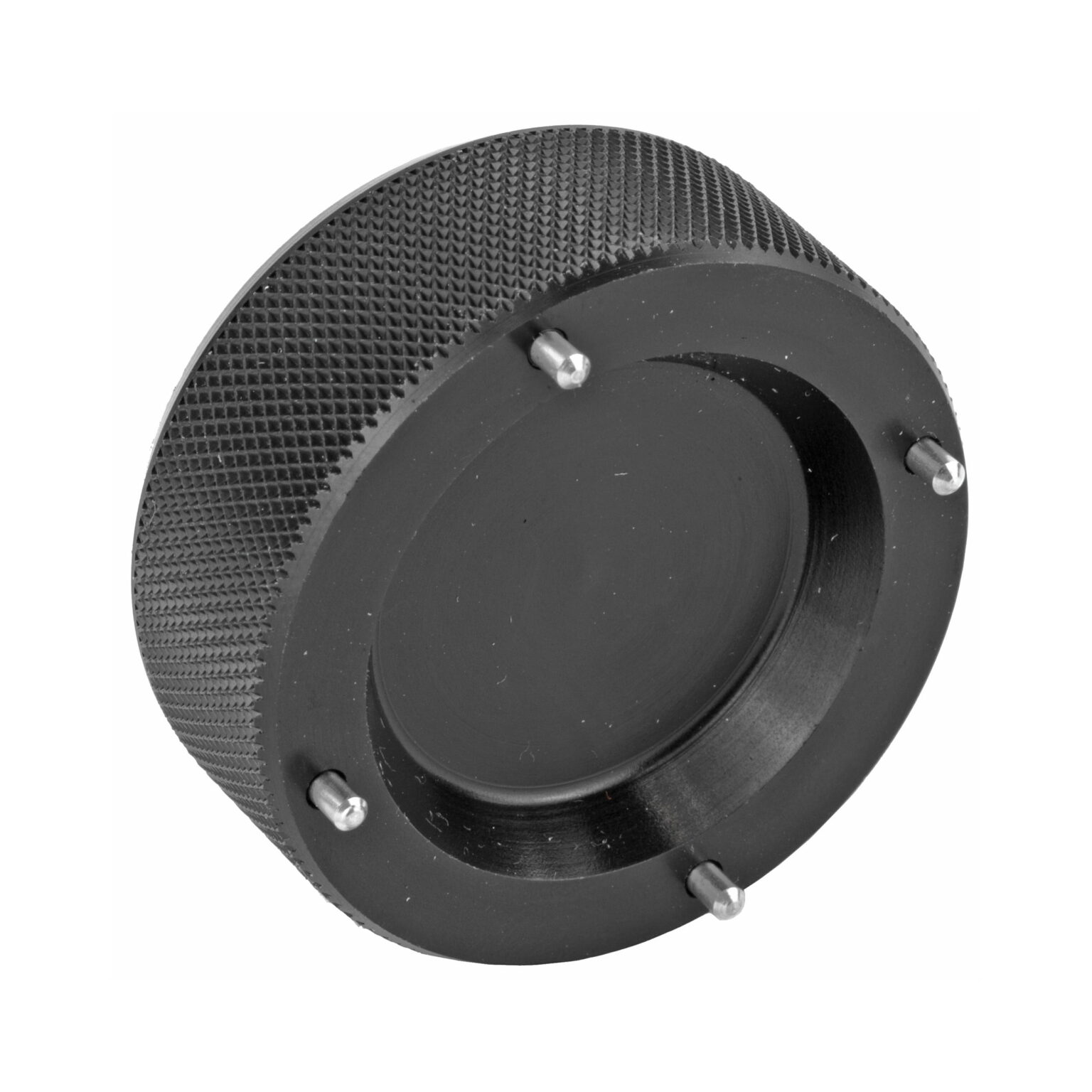 DEAD AIR R-SERIES FRONT END CAP - Centerfire Reserve