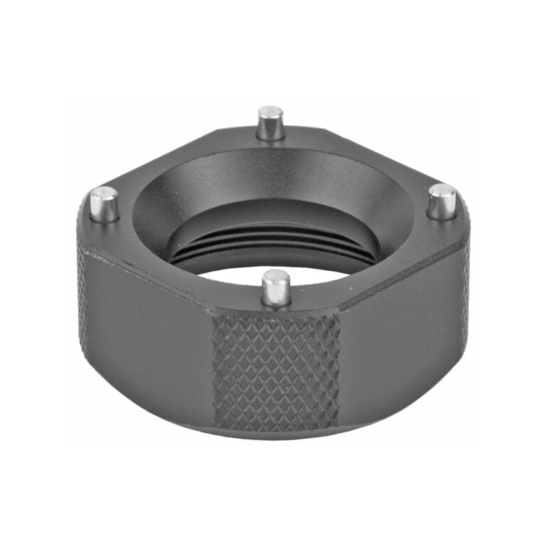 DEAD AIR R-SERIES FRONT END CAP - Centerfire Reserve
