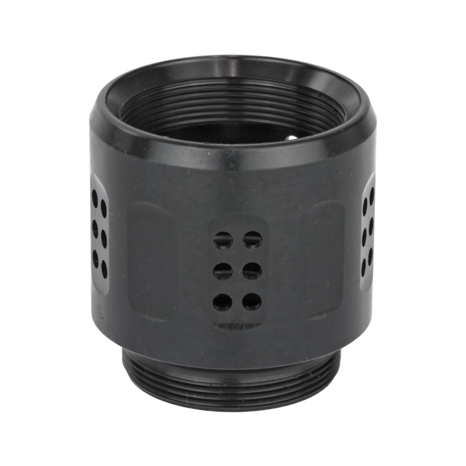 DEAD AIR R-SERIES FRONT END CAP - Centerfire Reserve
