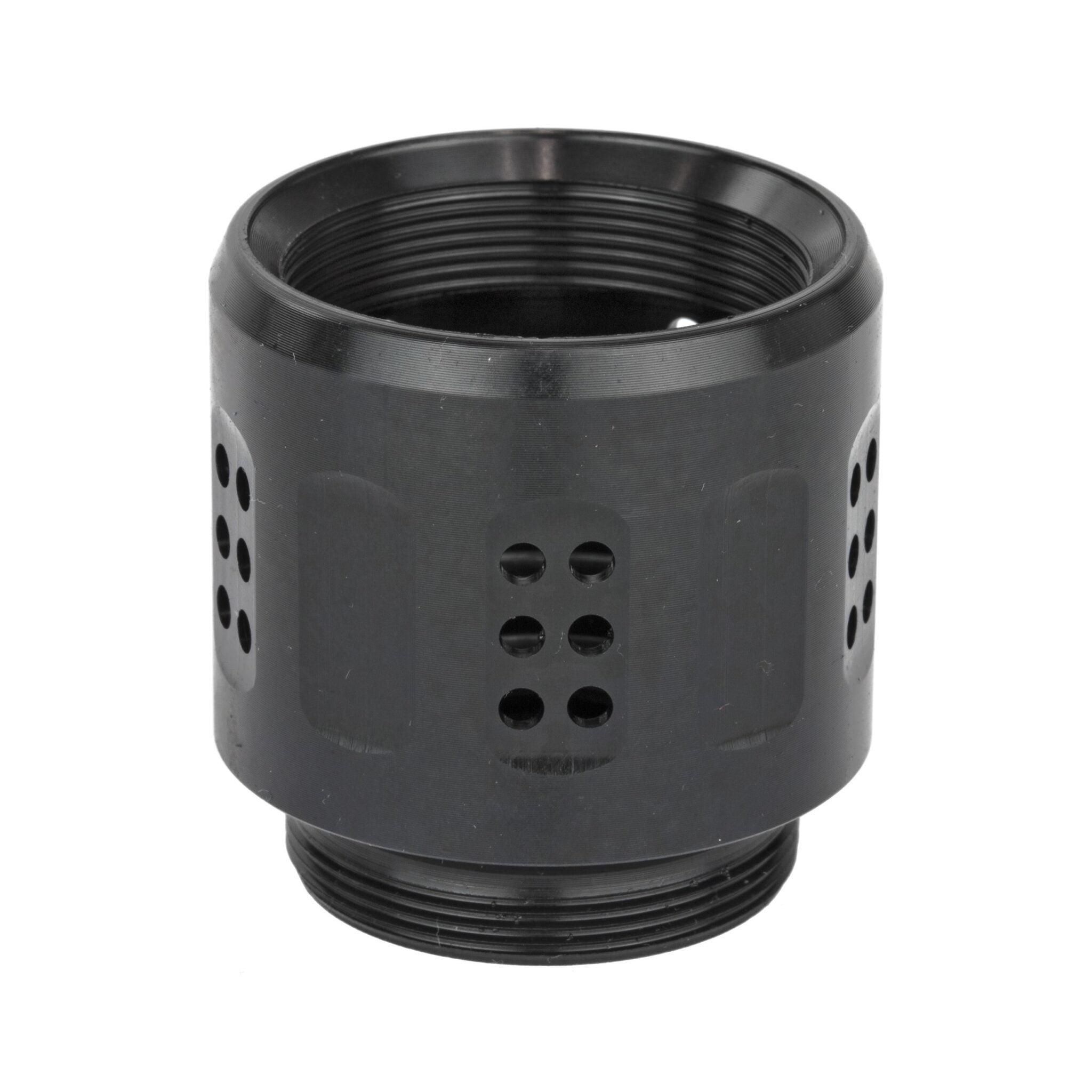 DEAD AIR R-SERIES FRONT END CAP - Centerfire Reserve