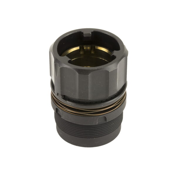 DEAD AIR KEY-MO / KEY MOUNT ADAPTER OMEGA DA428 – CENTERFIRE RESERVE