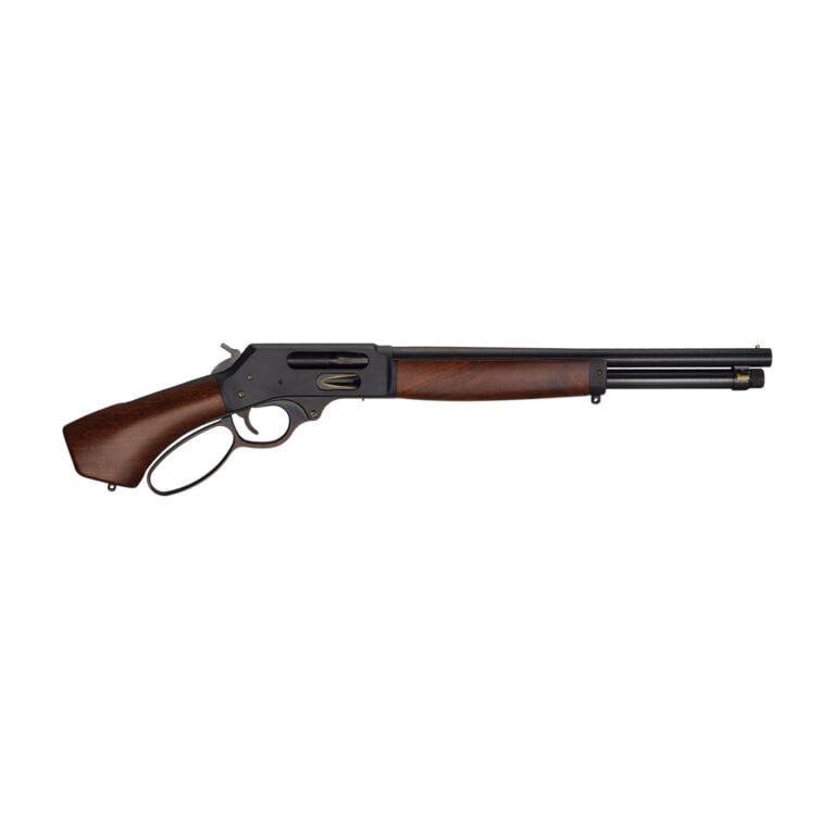 HENRY LEVER ACTION AXE .410 BORE 15.14" NON-NFA FIREARM - Centerfire ...