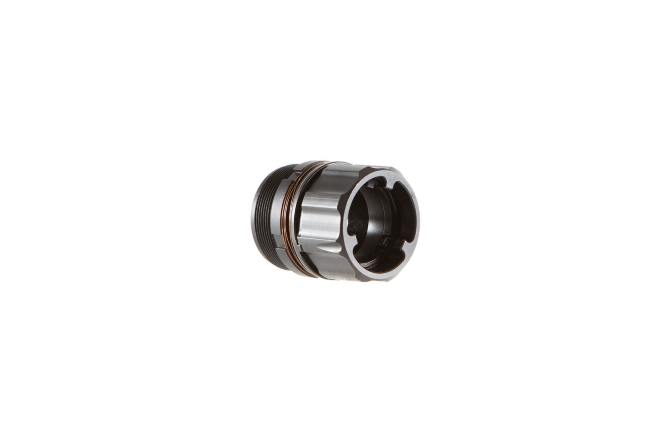 DEAD AIR KEY-MO/KEY MOUNT ADAPTER OMEGA - Centerfire Reserve