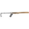 RUGER MINI-14® A-TM FOLDING STOCK BY SAMSON – STAINLESS FINISH ...