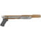 RUGER MINI-14® A-TM FOLDING STOCK BY SAMSON – STAINLESS FINISH ...