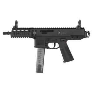 B&T GHM9 Gen2 Pistol 9mm | 6.9" Barrel | 30rd | $1,596.00