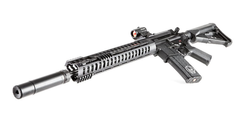 Dead Air Sandman S 7.62mm Suppressor | Durable & Reliable | $849.00