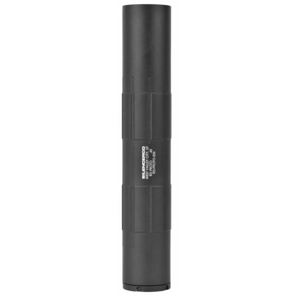 SILENCERCO ALPHA ASR MOUNT - Centerfire Reserve