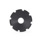 DEAD AIR R-SERIES FRONT END CAP - Centerfire Reserve