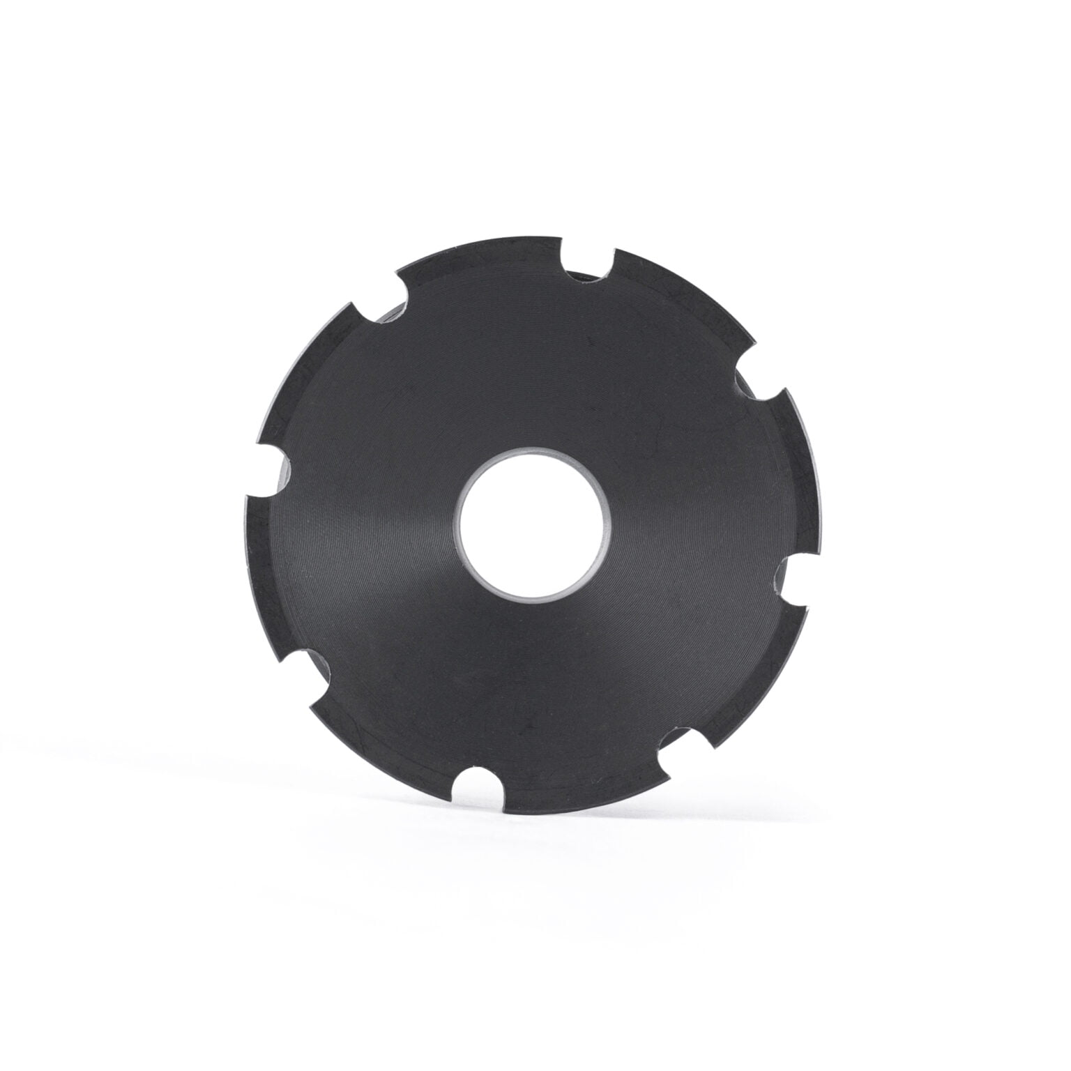 DEAD AIR R-SERIES FRONT END CAP - Centerfire Reserve