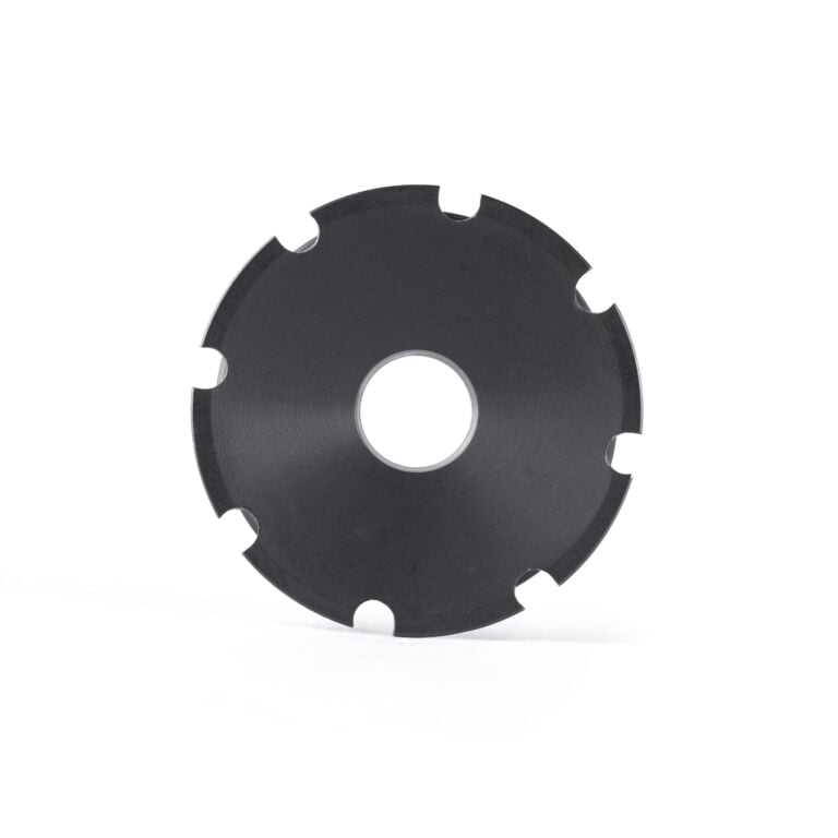 DEAD AIR R-SERIES FRONT END CAP - Centerfire Reserve