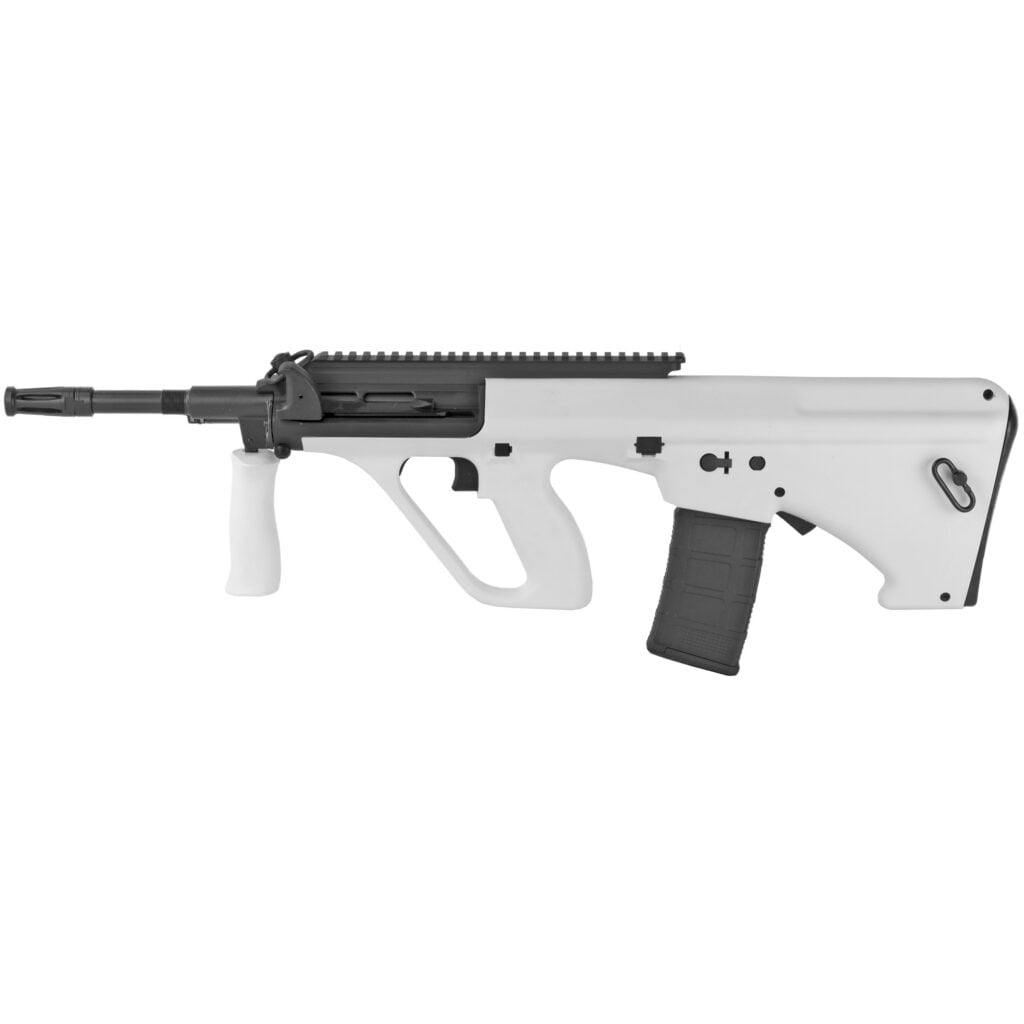 STEYR ARMS AUG A3 M1 5.56MM 16" BARREL 30RD EXT RAIL NATO MAG VERSION ...