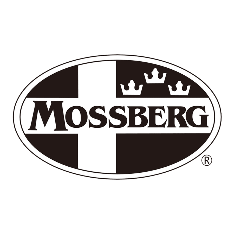 MOSSBERG - Centerfire Reserve