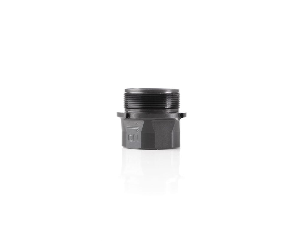 DEAD AIR XENO ADAPTERS - Centerfire Reserve
