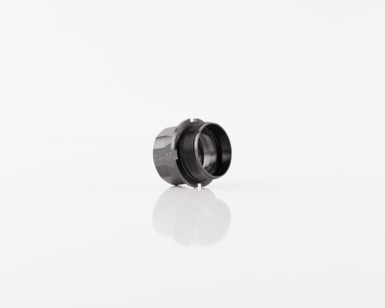 DEAD AIR XENO ADAPTERS - Centerfire Reserve