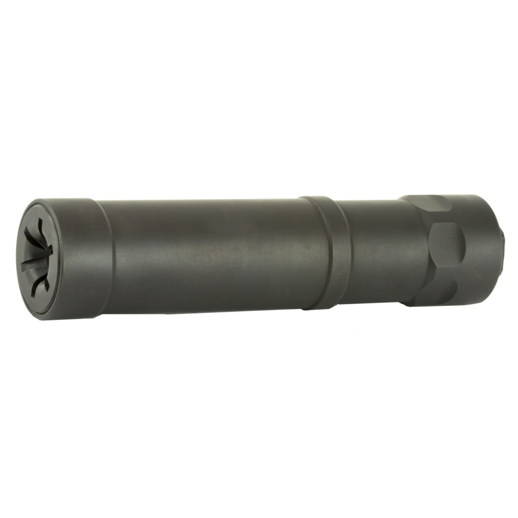 GRIFFIN ARMAMENT OPTIMUS MICRO 5.56MM 22LR SUPPRESSOR - Centerfire Reserve