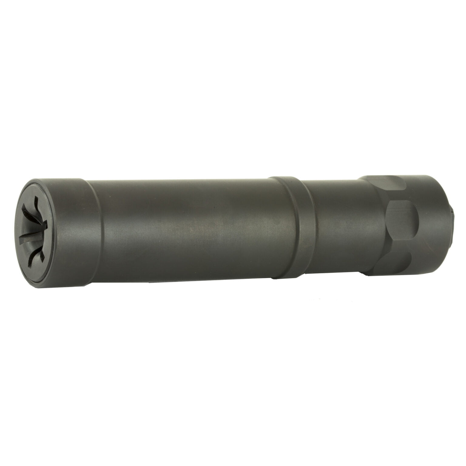 GRIFFIN ARMAMENT OPTIMUS MICRO 5.56MM 22LR SUPPRESSOR - Centerfire Reserve