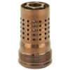 Q PLAN-B SILENCER MOUNT OMEGA TYPE - Centerfire Reserve