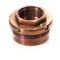 Q PLAN-B SILENCER MOUNT OMEGA TYPE - Centerfire Reserve
