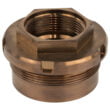 Q PLAN-B SILENCER MOUNT OMEGA TYPE - Centerfire Reserve
