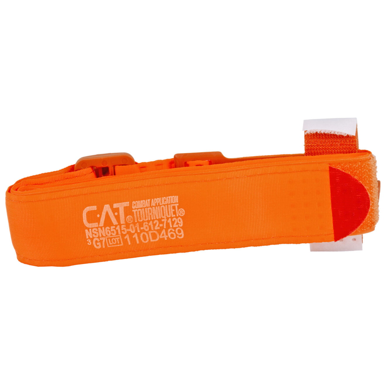 NORTH AMERICAN RESCUE COMBAT APPLICATION TOURNIQUET (CAT) GEN 7 ...