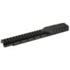 SAMSON HANNIBAL RAIL FOR RUGER MINI-14 - BLACK FINISH - Centerfire Reserve