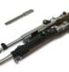 SAMSON HANNIBAL RAIL FOR RUGER MINI-14 - NATURAL FINISH - Centerfire ...