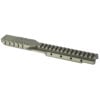 SAMSON HANNIBAL RAIL FOR RUGER MINI-14 - NATURAL FINISH - Centerfire ...