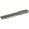 SAMSON HANNIBAL RAIL FOR RUGER MINI-14 - NATURAL FINISH - Centerfire ...