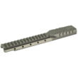 SAMSON HANNIBAL RAIL FOR RUGER MINI-14 - NATURAL FINISH - Centerfire ...