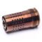 Q CHERRY BOMB MUZZLE BRAKE 1/2X28 (9MM BORE) - Centerfire Reserve