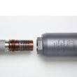 Q CHERRY BOMB MUZZLE BRAKE 1/2X28 (9MM BORE) - Centerfire Reserve