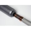 Q CHERRY BOMB MUZZLE BRAKE 1/2X28 (9MM BORE) - Centerfire Reserve