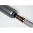 Q CHERRY BOMB MUZZLE BRAKE 1/2X28 (9MM BORE) - Centerfire Reserve