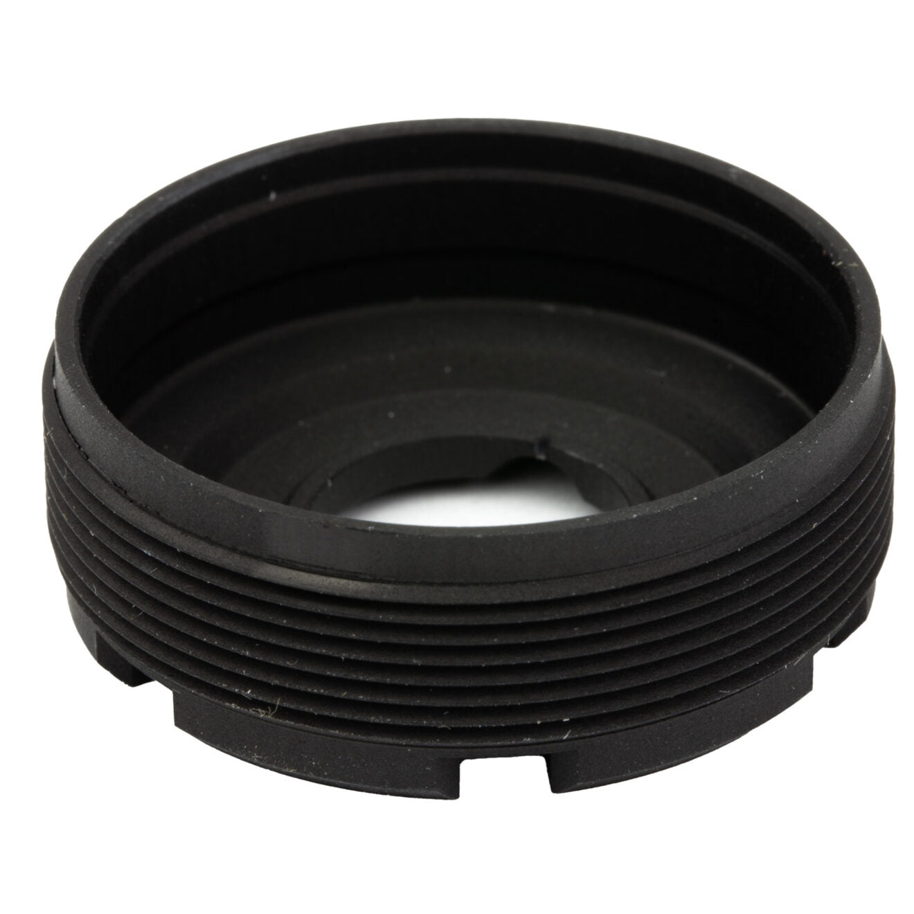 DEAD AIR GHOST 45 FRONT CAP - Centerfire Reserve