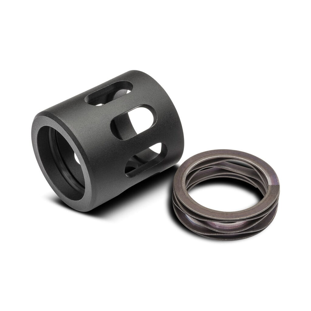 AAC FIXED BARREL SPACER - Centerfire Reserve
