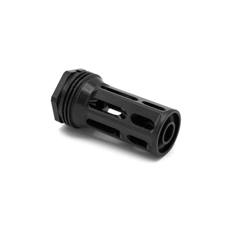 HUXWRX QD FLASH HIDERS - 5.56MM / 7.62MM - Centerfire Reserve
