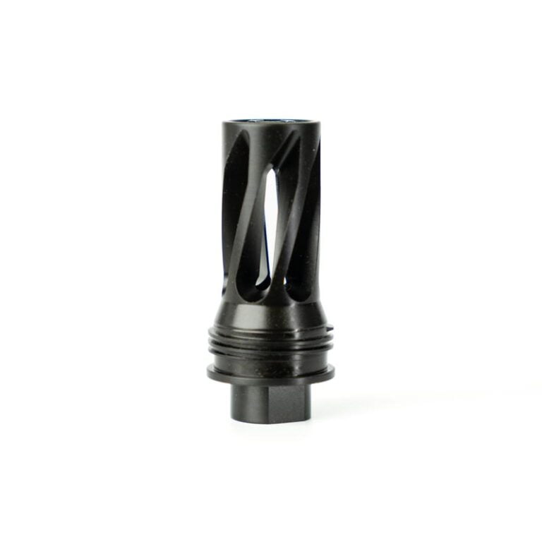 HUXWRX QD FLASH HIDERS - 5.56MM / 7.62MM - Centerfire Reserve