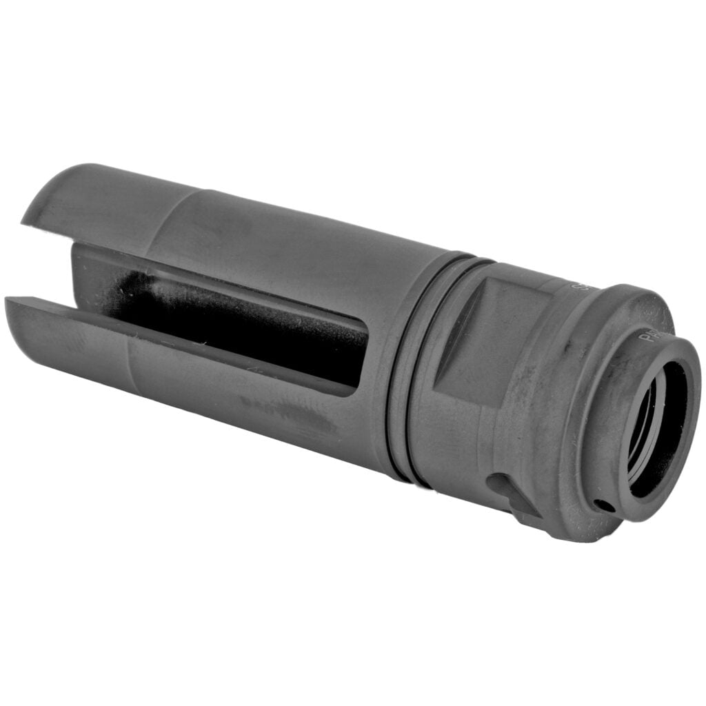 SUREFIRE SOCOM 3-PRONG M4 FLASH HIDER/SUPPRESSOR ADAPTER 5.56MM 1/2"X28 ...