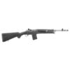 SAMSON HANNIBAL RAIL FOR RUGER MINI-14 - BLACK FINISH - Centerfire Reserve