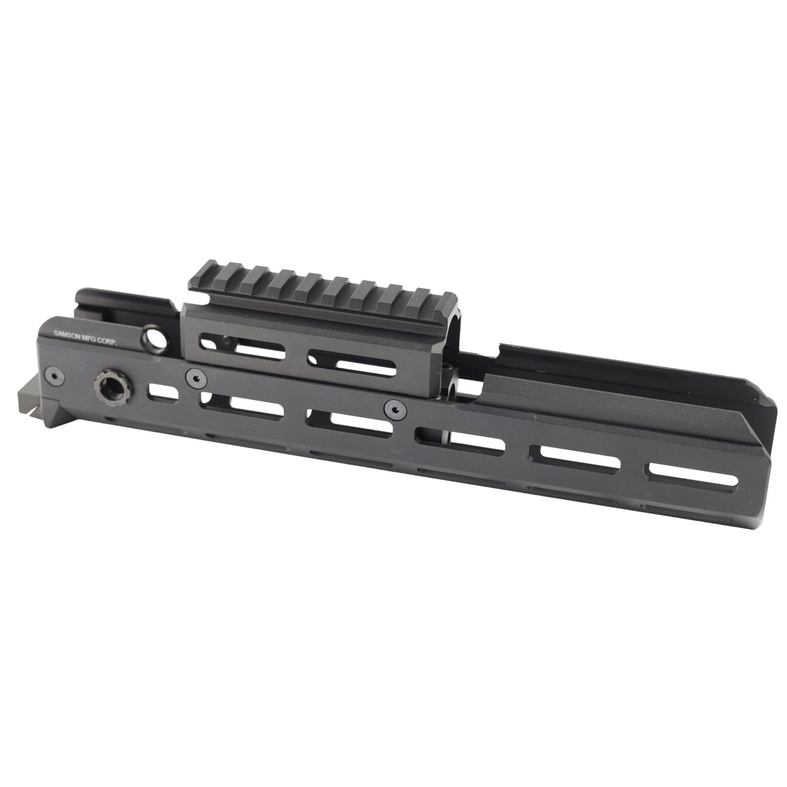 SAMSON AK-47 M-LOK® K-RAIL HANDGUARD - QD VERSION - Centerfire Reserve