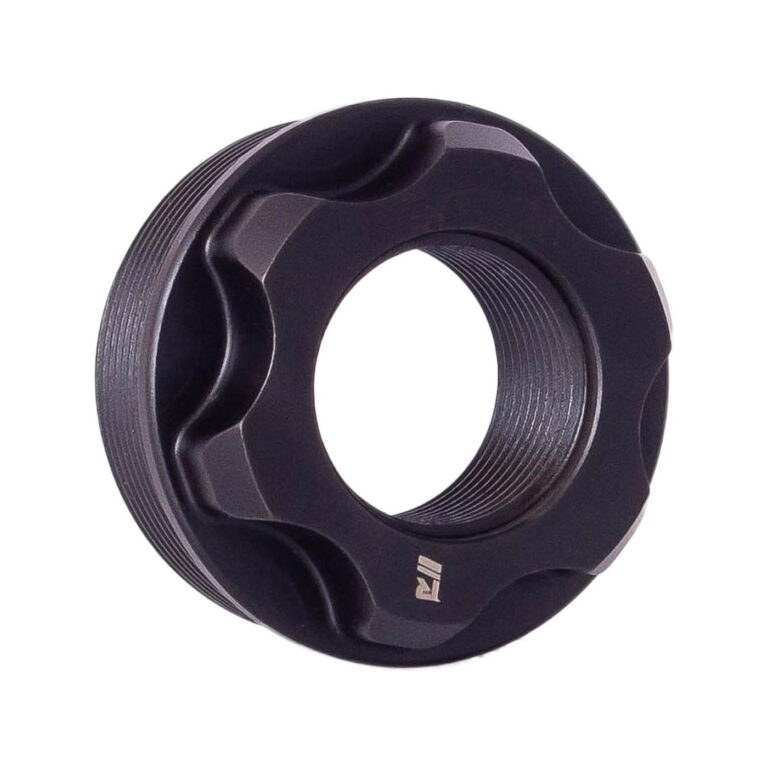 RUGGED OBSIDIAN DIRECT THREAD FIXED MOUNT - Centerfire Reserve