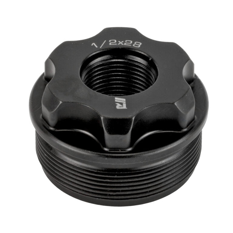 RUGGED OBSIDIAN DIRECT THREAD FIXED MOUNT - Centerfire Reserve