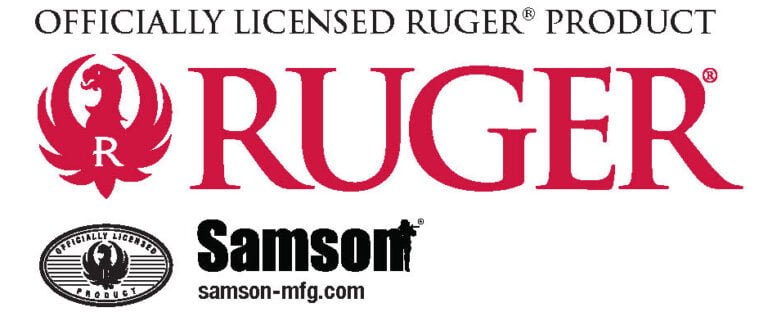 RUGER MINI-14® A-TM FOLDING STOCK BY SAMSON – STAINLESS FINISH ...